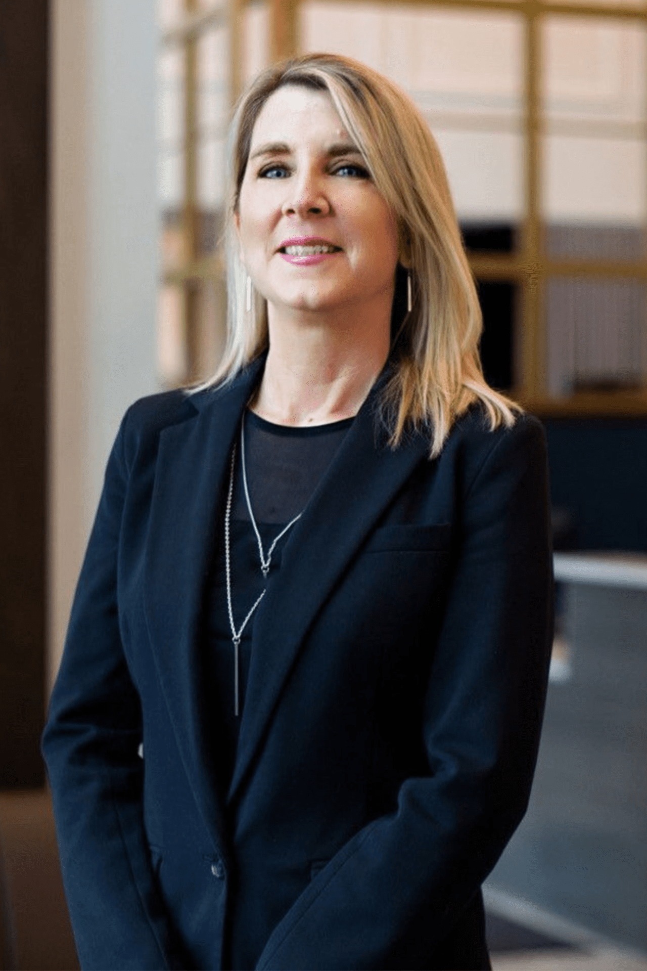 Controller Colleen Joy - PRAXM Management LLC